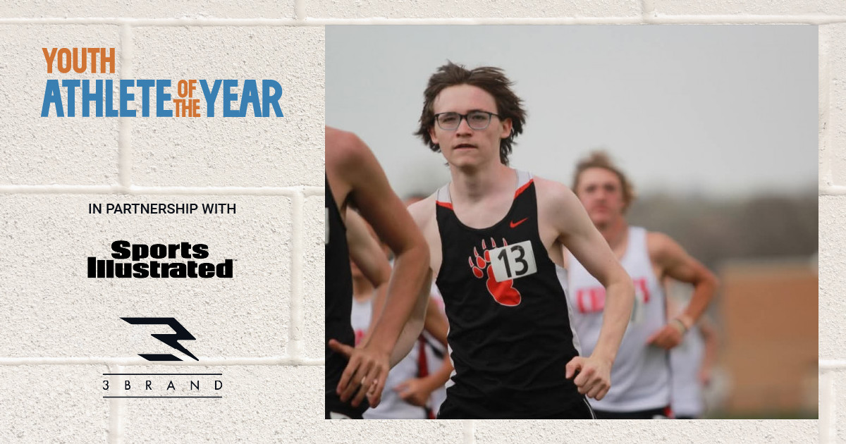 Shane | Youth Athlete of the Year