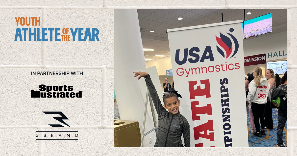 Nadean | Youth Athlete of the Year