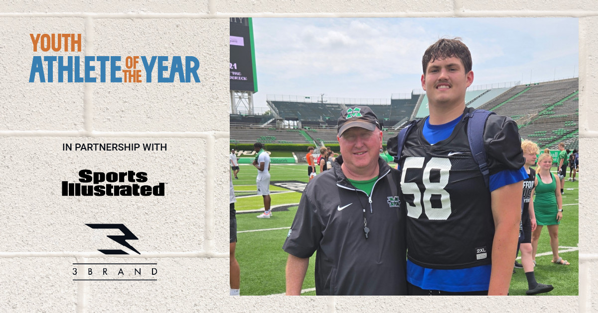 Kyler | Youth Athlete of the Year