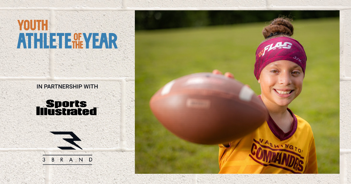 Annabelle | Youth Athlete of the Year