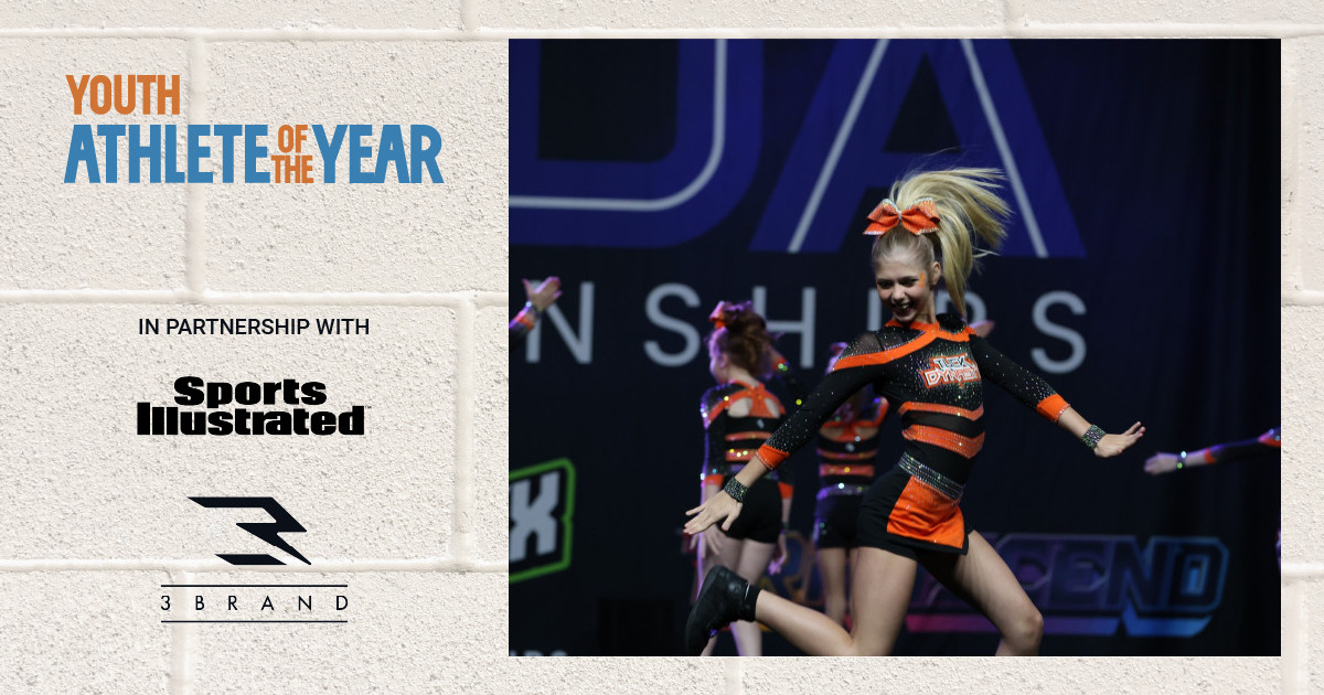 Emily | Youth Athlete of the Year