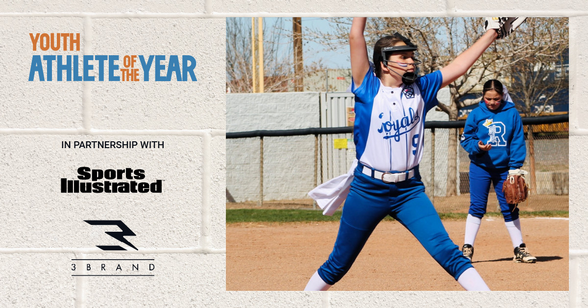Alexa | Youth Athlete of the Year