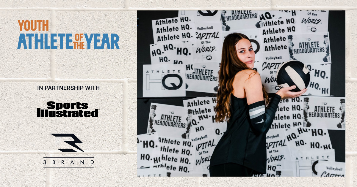 Addison | Youth Athlete of the Year