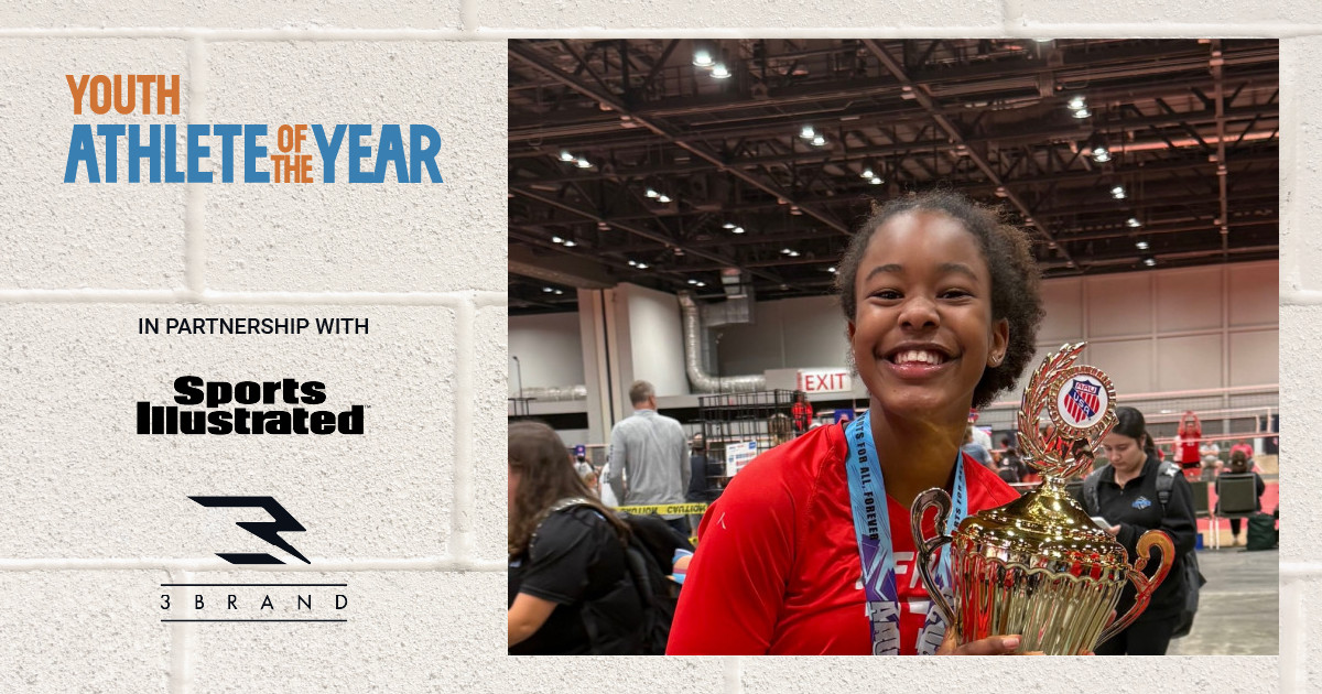 Finley | Youth Athlete of the Year