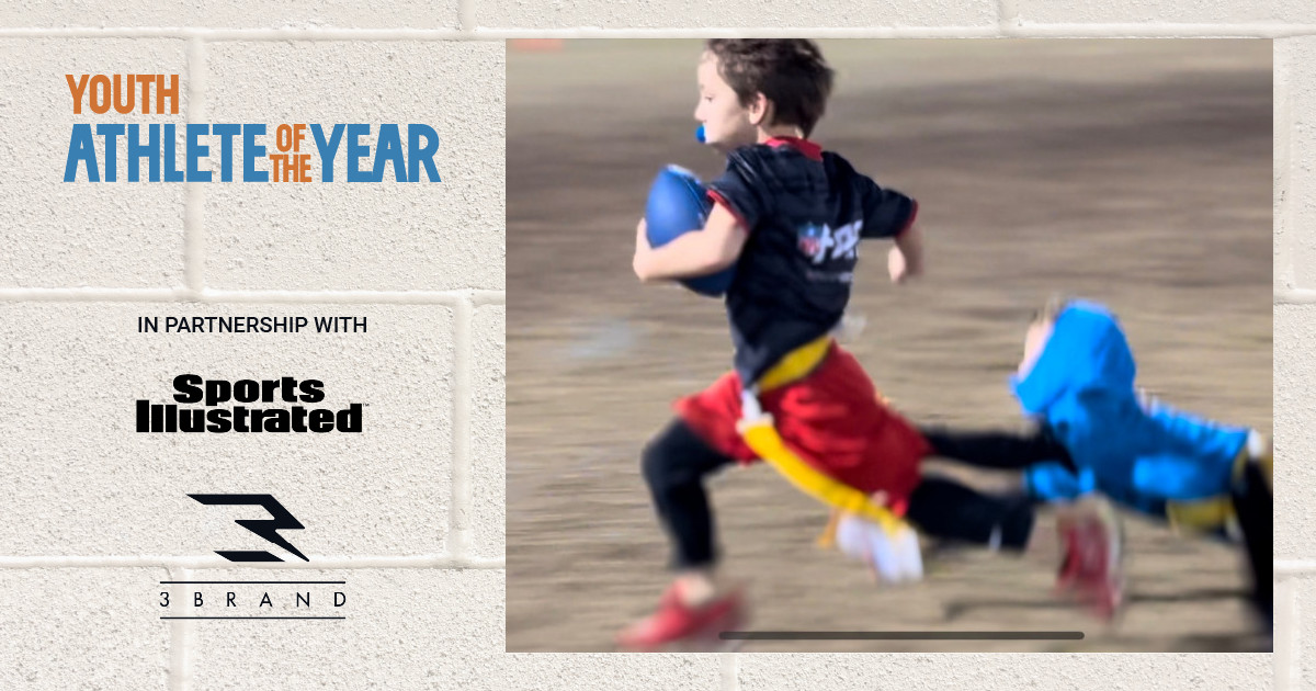 Addox | Youth Athlete of the Year