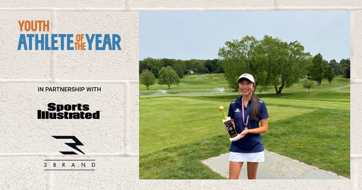 Sadie | Youth Athlete of the Year