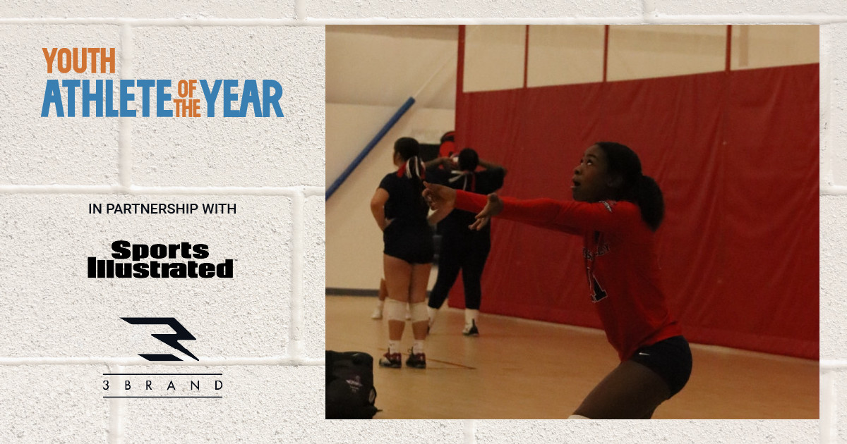 Kaycie | Youth Athlete of the Year