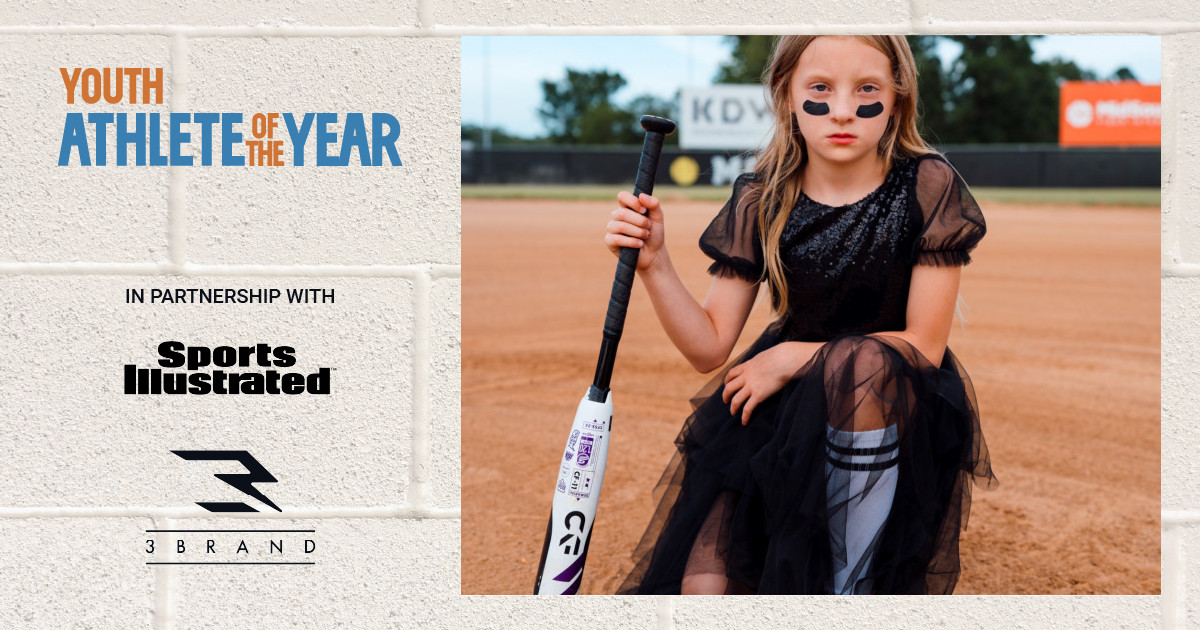 Peyton | Youth Athlete of the Year