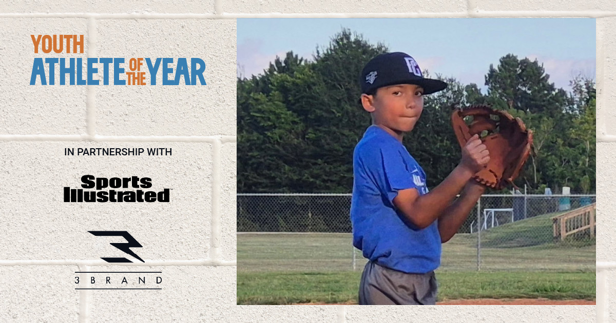 Victor | Youth Athlete of the Year