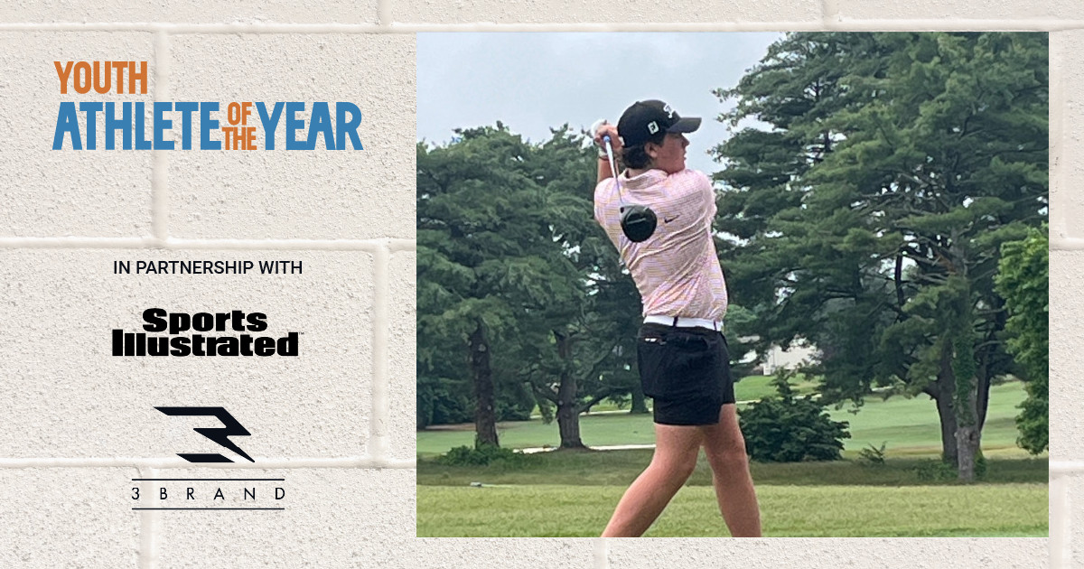 Karson | Youth Athlete of the Year