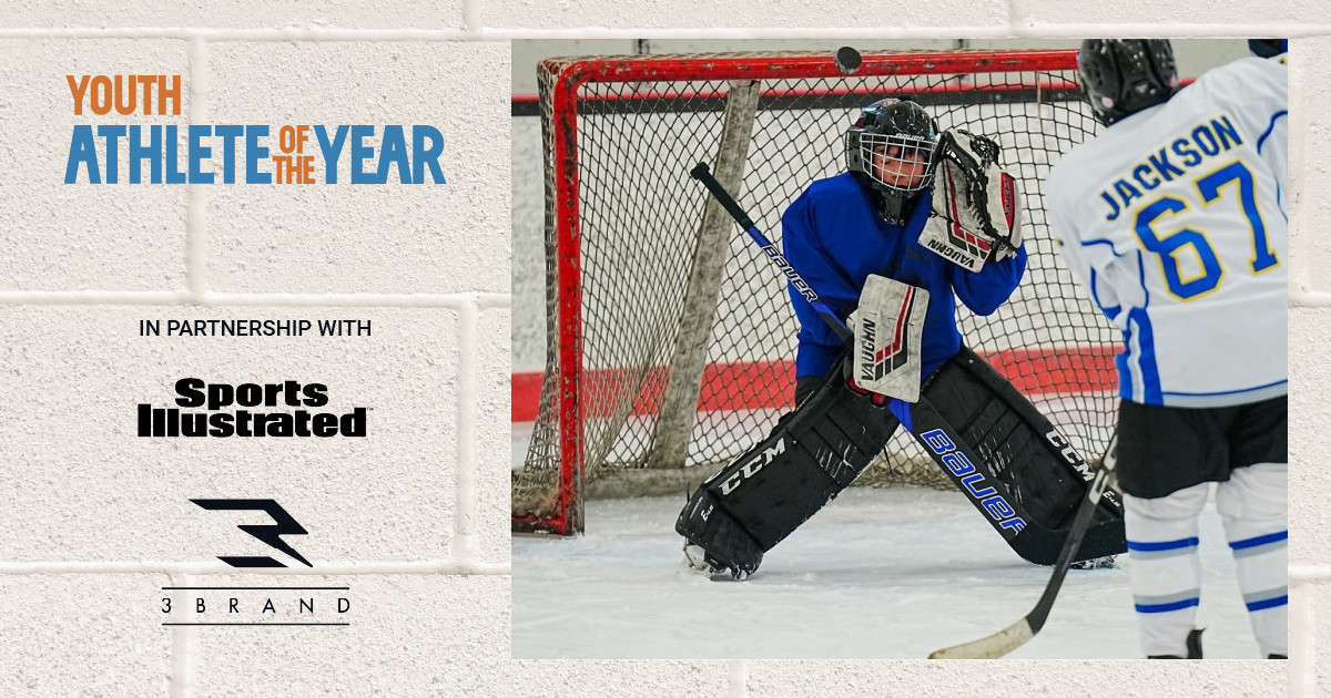 Keilan | Youth Athlete of the Year