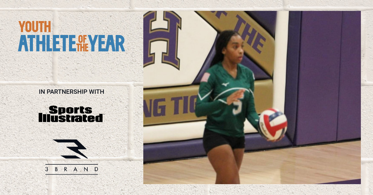 Madison | Youth Athlete of the Year