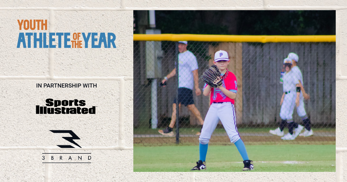 Colton | Youth Athlete of the Year