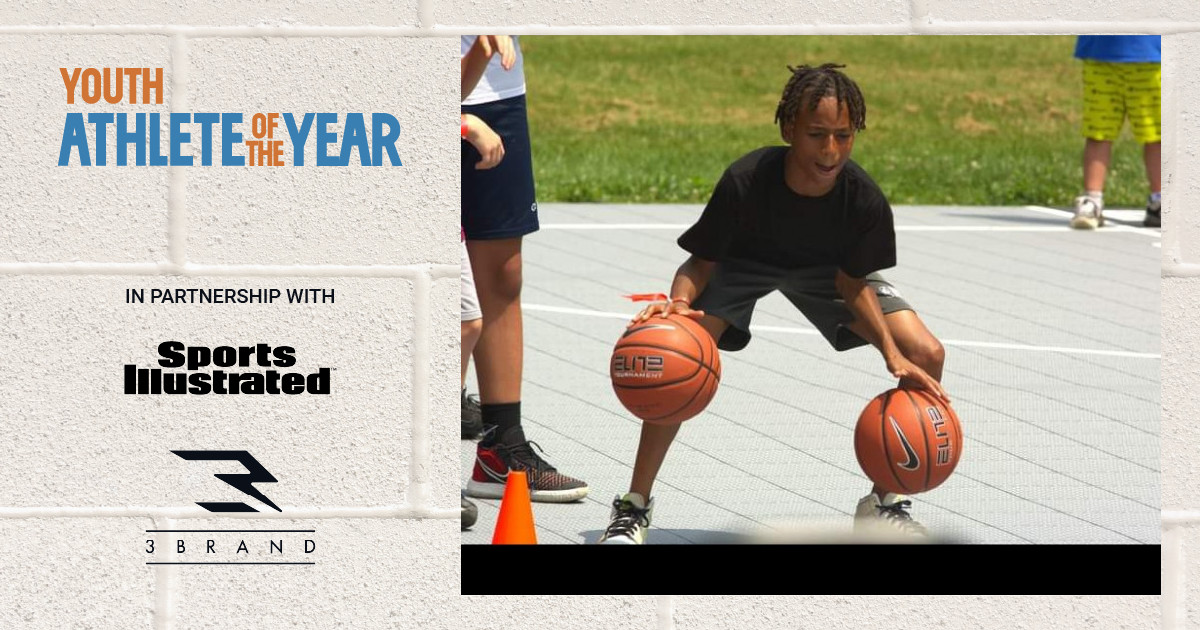MiKyle | Youth Athlete of the Year