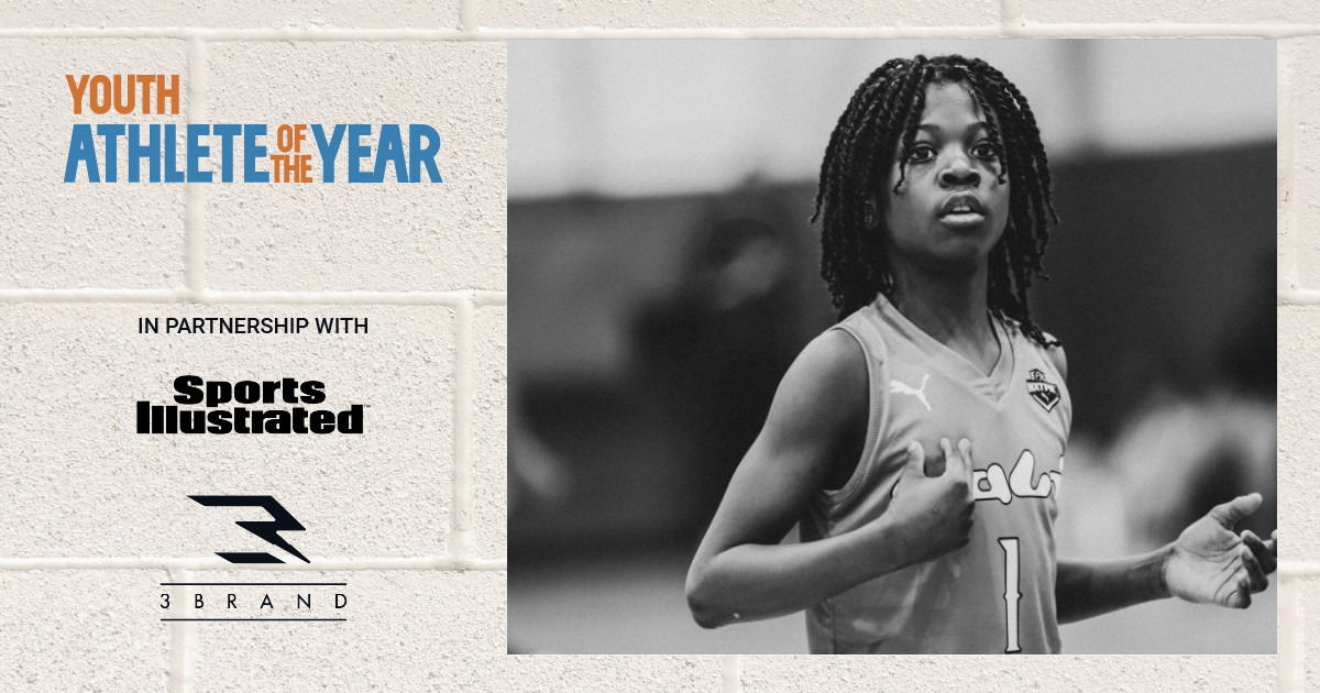 Elijah | Youth Athlete of the Year