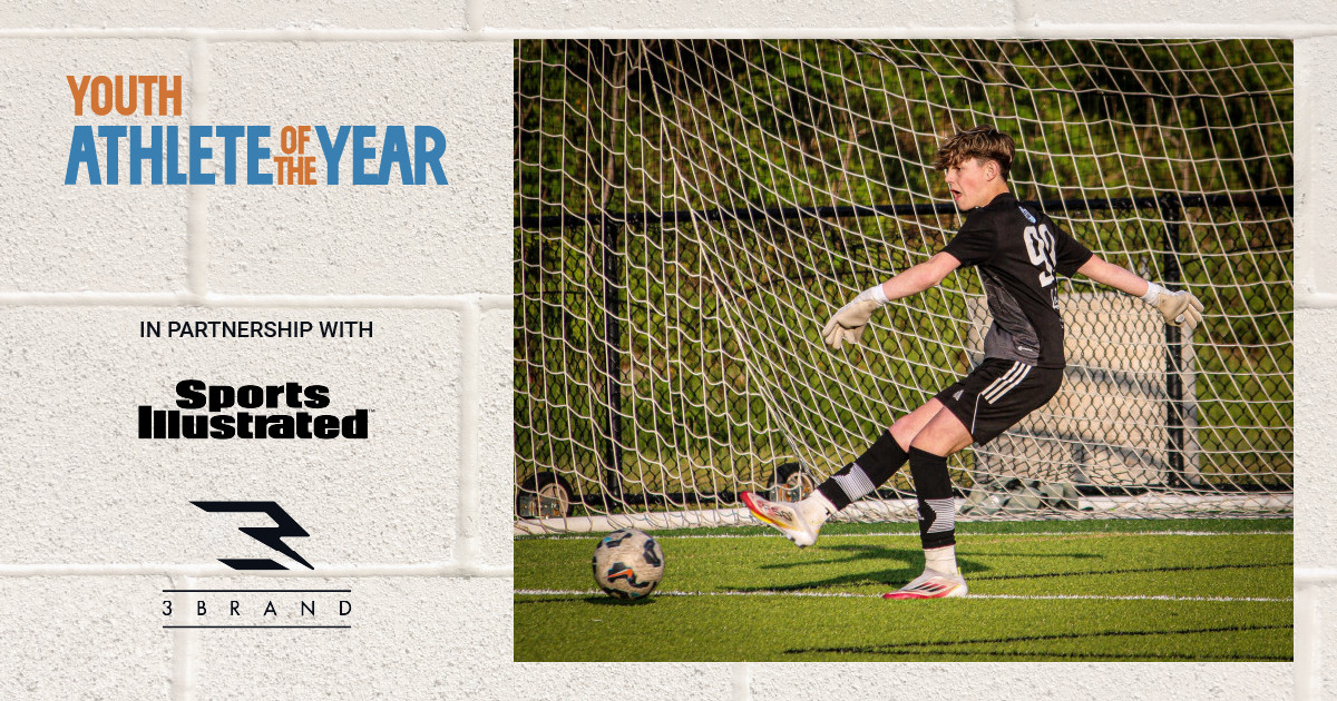 Tyler | Youth Athlete of the Year