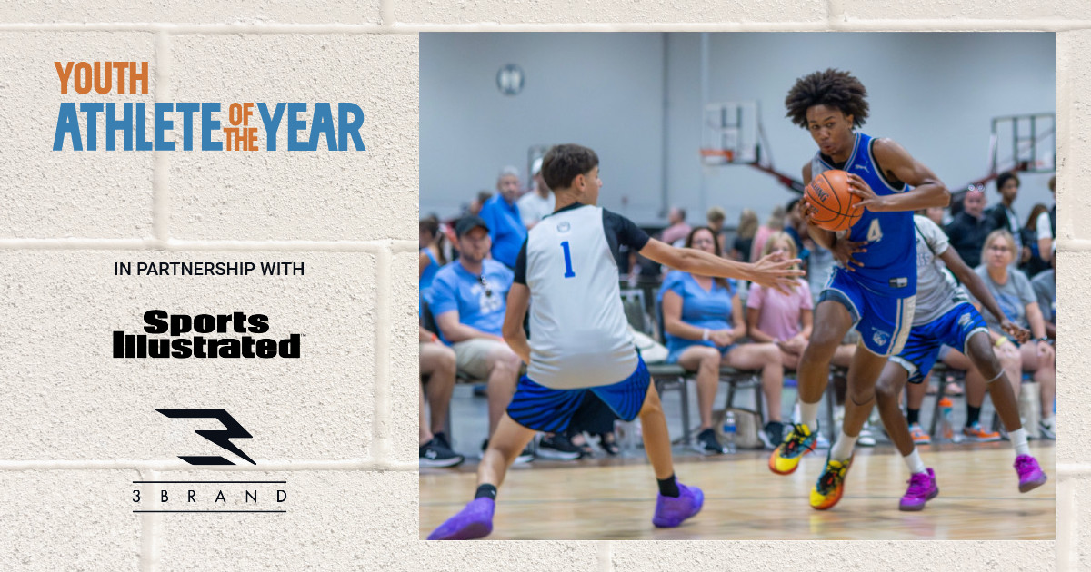 Max | Youth Athlete of the Year