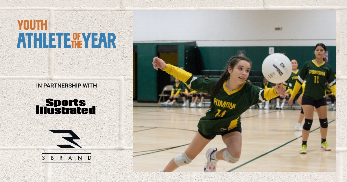 Fiona | Youth Athlete of the Year