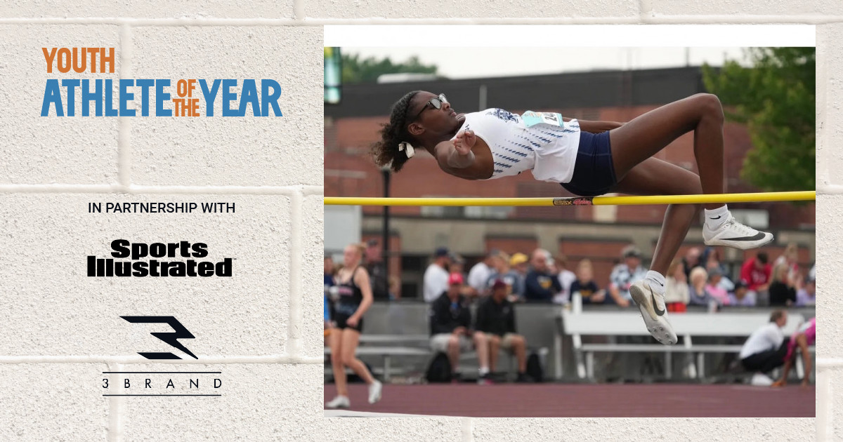 Eva | Youth Athlete of the Year