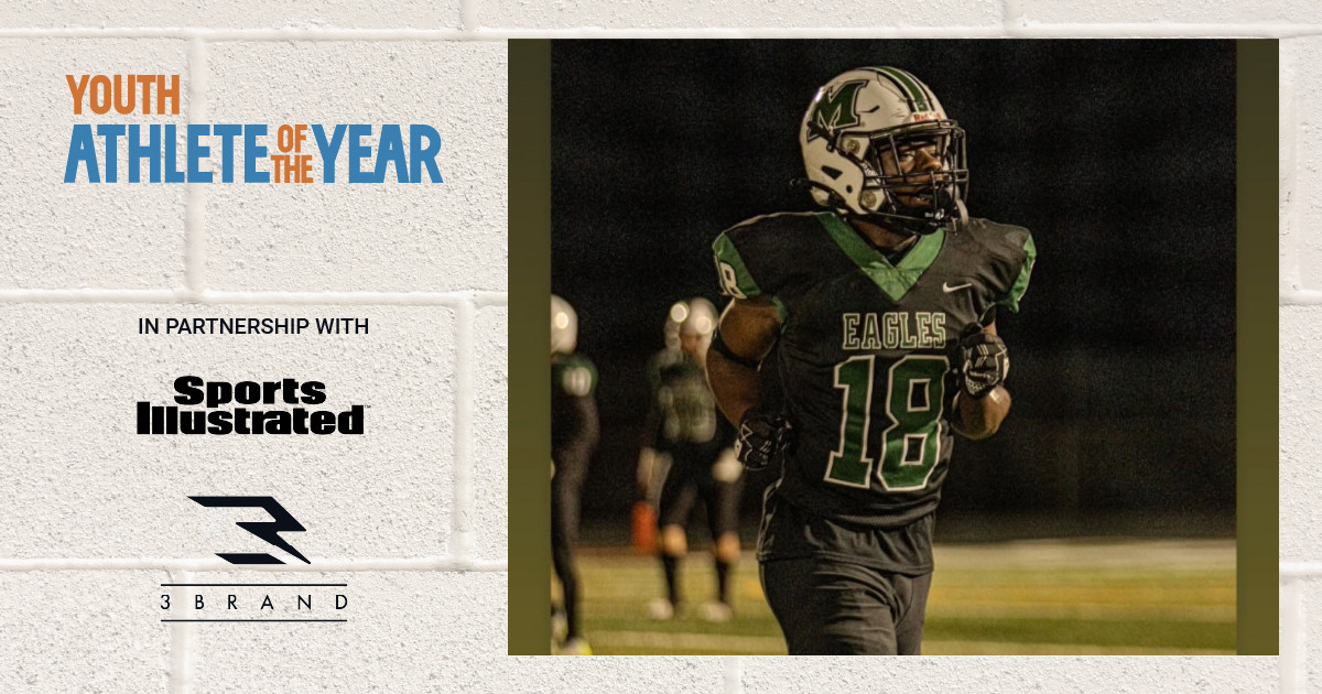 RANDY | Youth Athlete of the Year