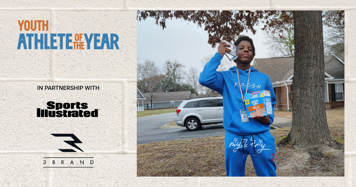 LaKaree | Youth Athlete of the Year