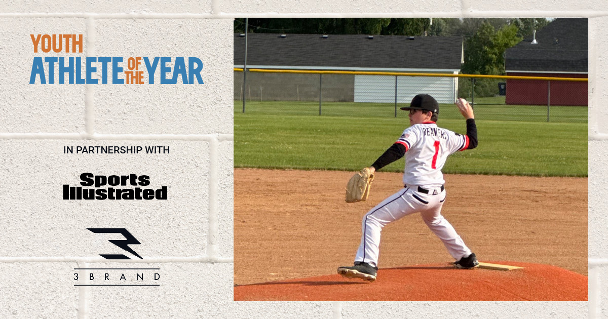 Conner | Youth Athlete of the Year