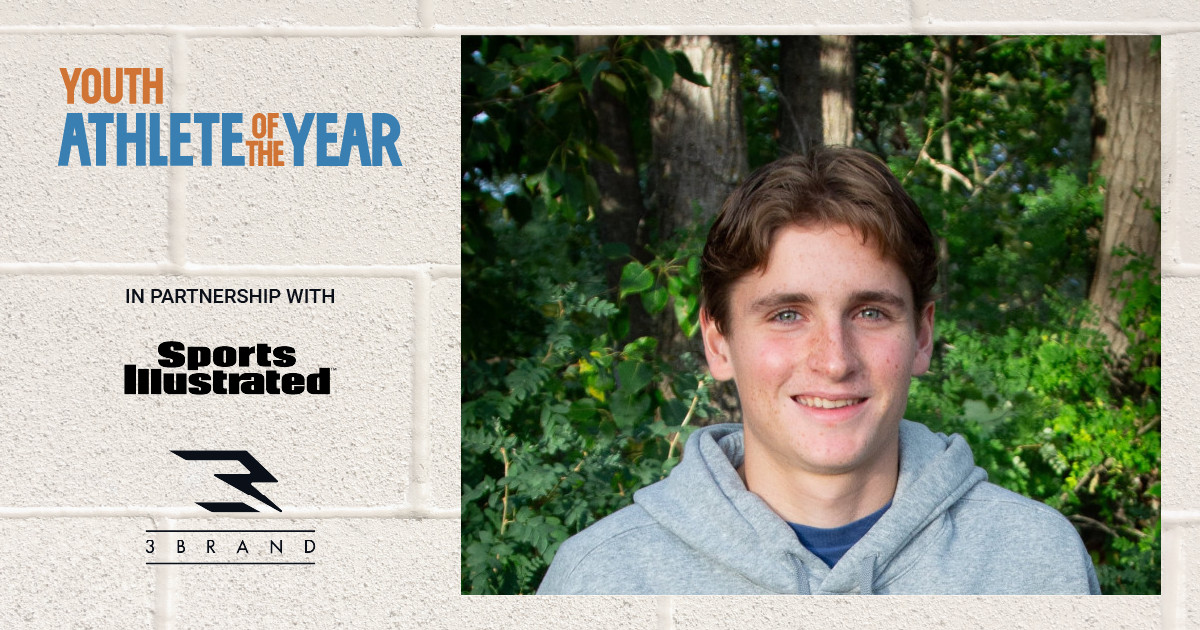 Jack | Youth Athlete of the Year