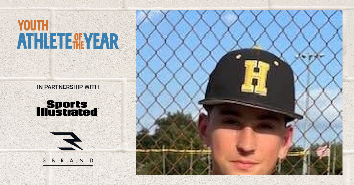 Mason | Youth Athlete of the Year