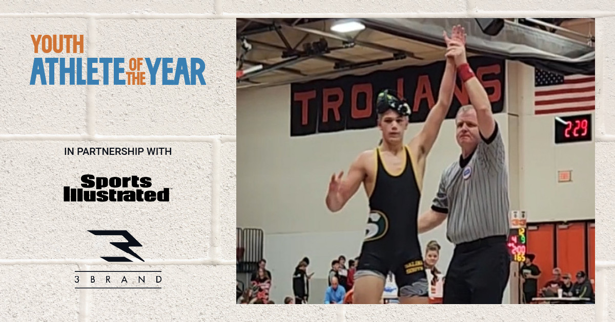 Slade | Youth Athlete of the Year