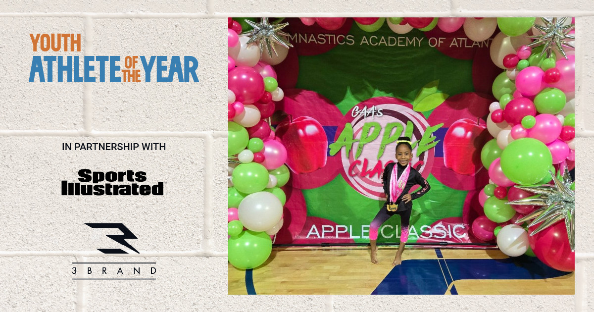 Hailey | Youth Athlete of the Year