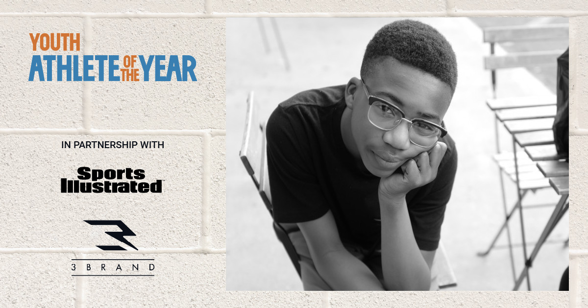 Shiloh | Youth Athlete of the Year