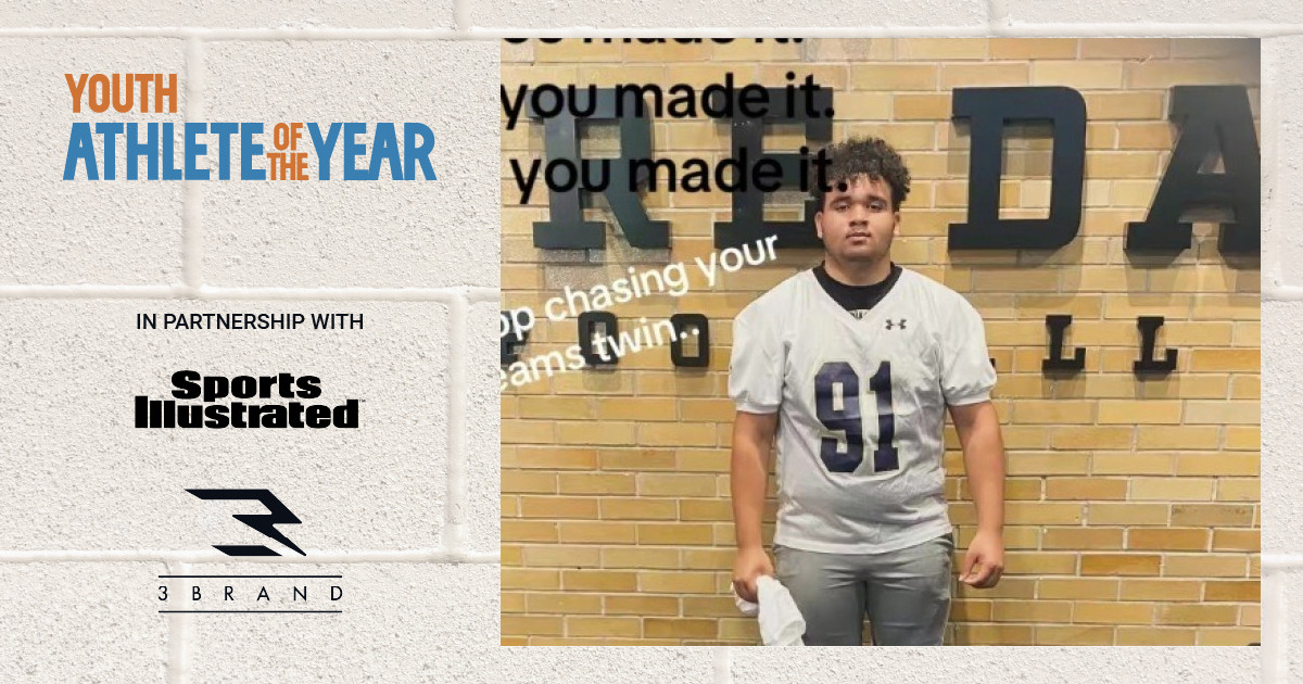 Randy | Youth Athlete of the Year