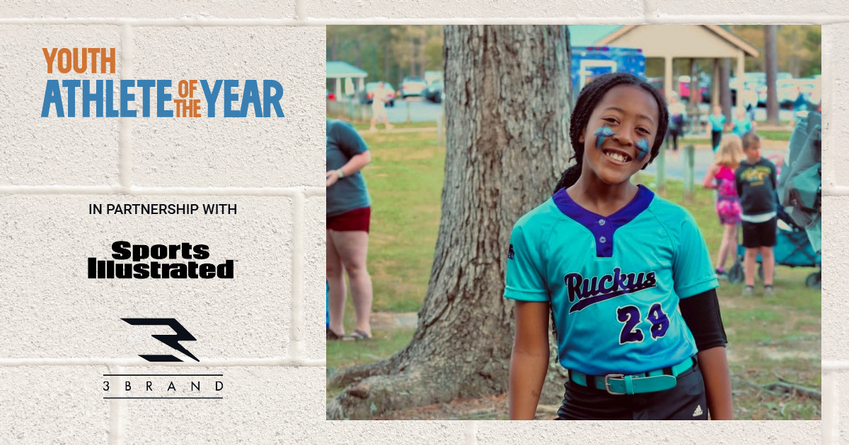 Taylor | Youth Athlete of the Year