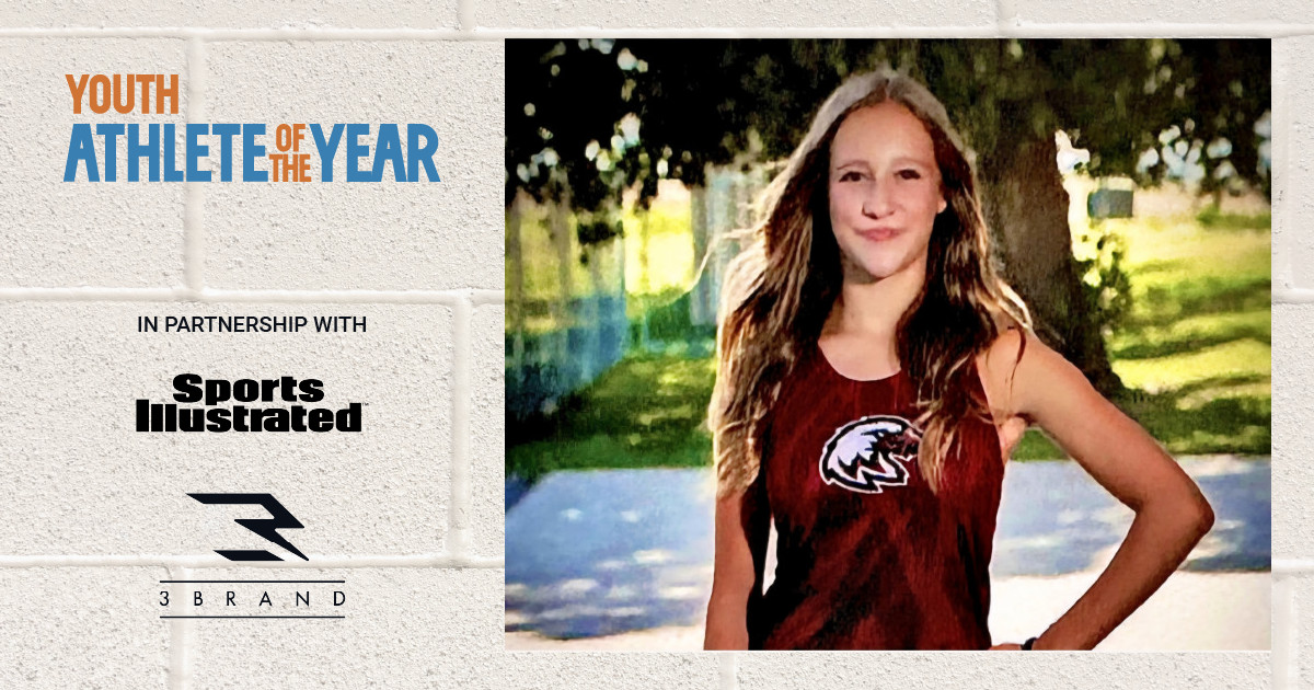 Graycie | Youth Athlete of the Year