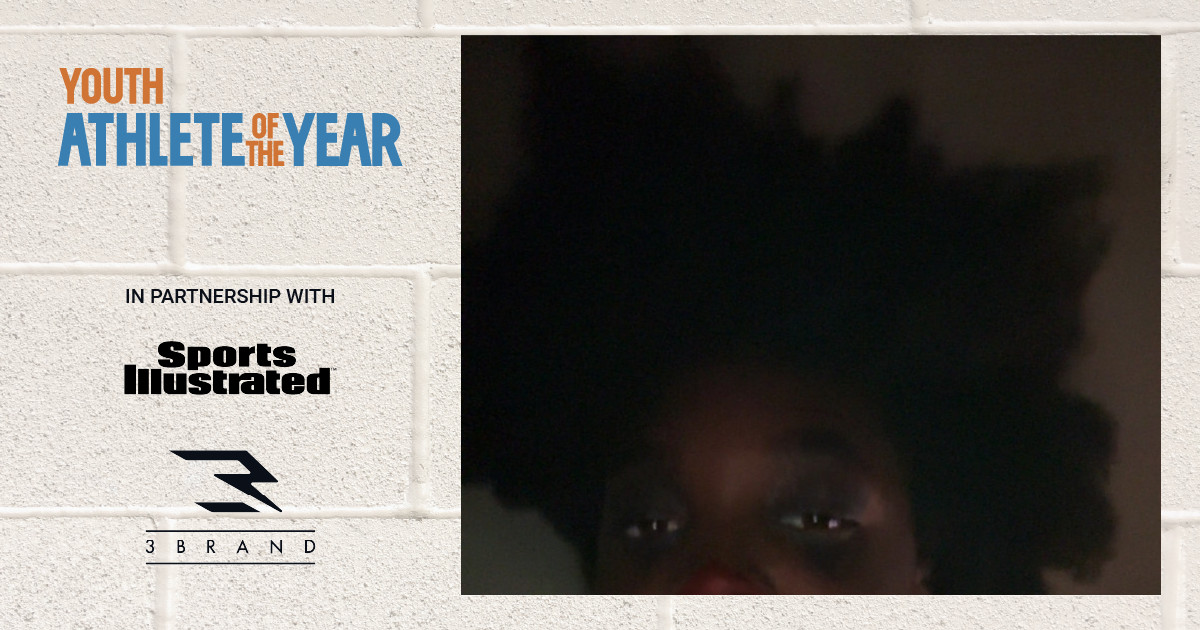 Ryleigh | Youth Athlete of the Year