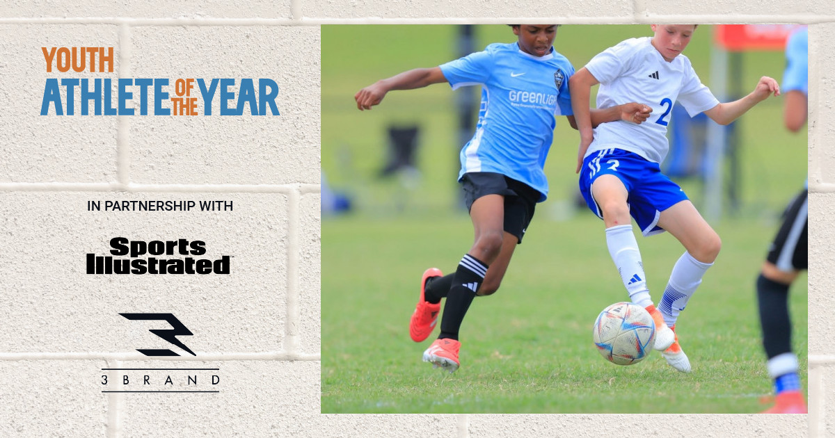 Esean | Youth Athlete of the Year