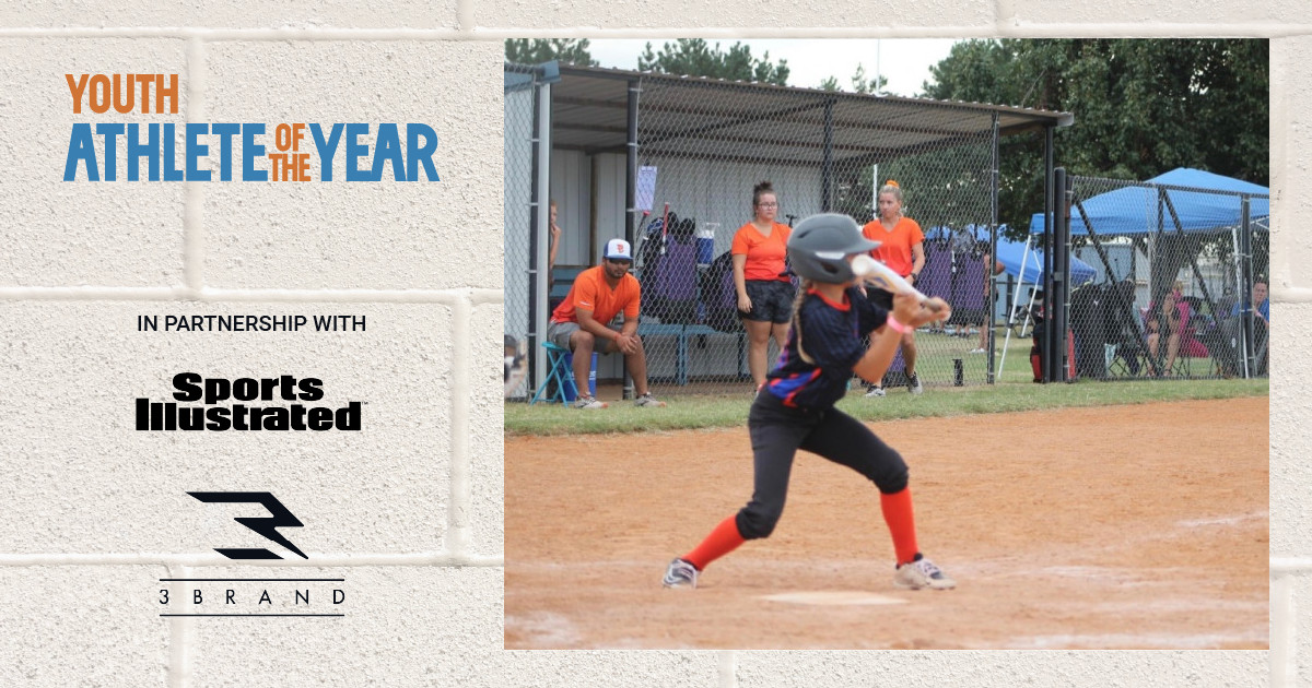 Braelyn | Youth Athlete of the Year