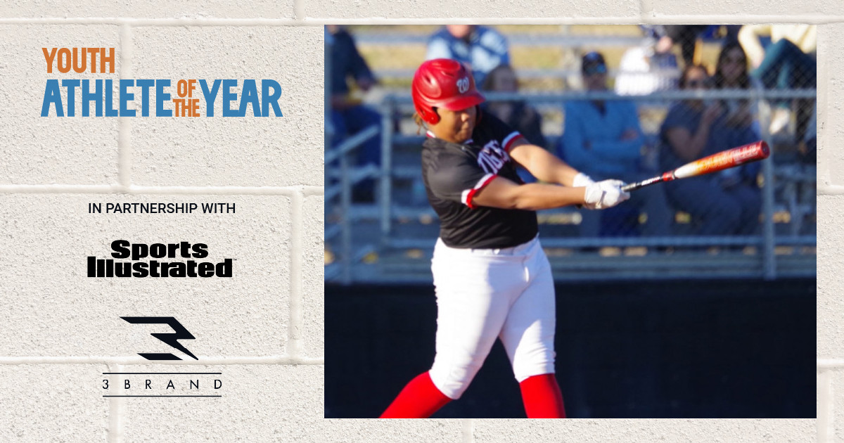 Skylar | Youth Athlete of the Year