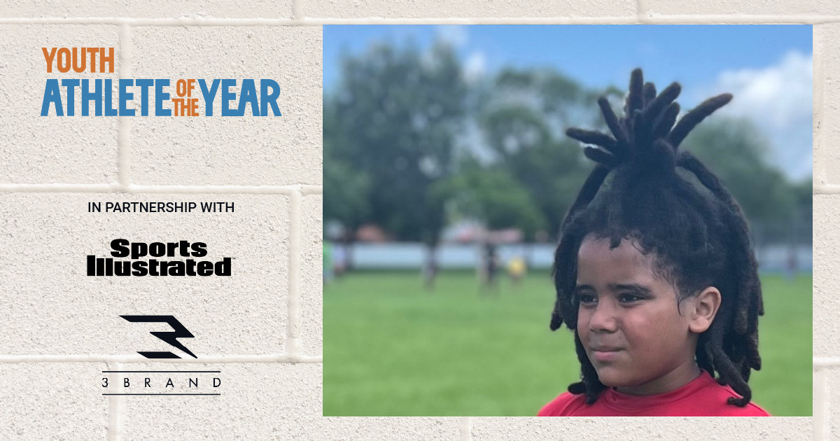 Da'Shawn | Youth Athlete of the Year