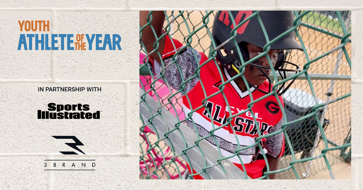 Kayden | Youth Athlete of the Year