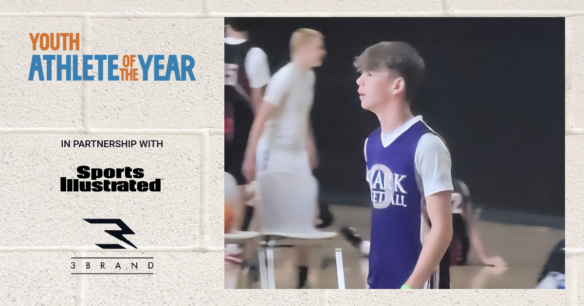 Corbin | Youth Athlete of the Year