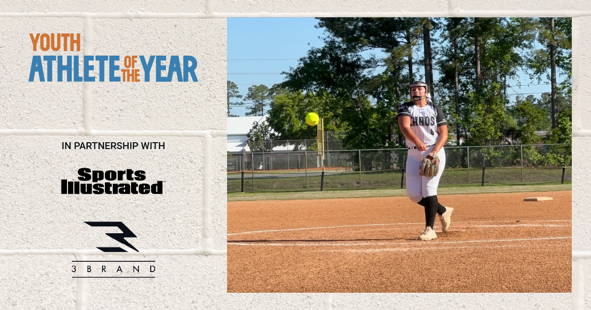 Peyton | Youth Athlete of the Year