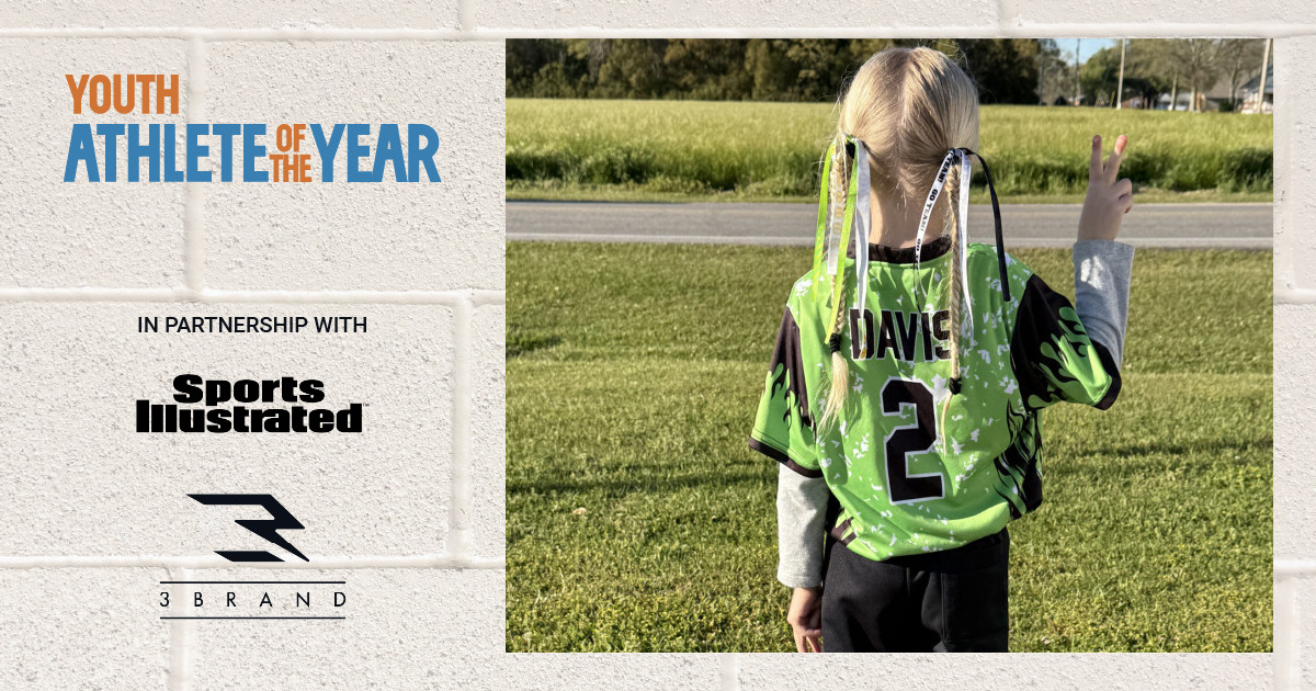 Skylee | Youth Athlete of the Year