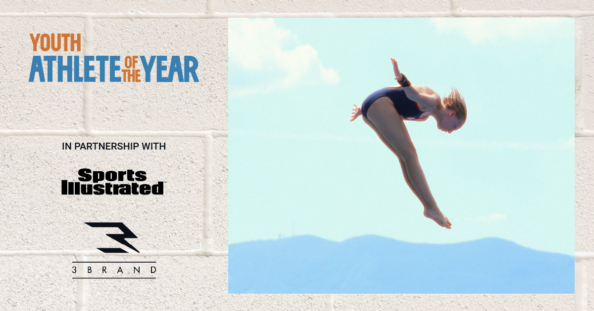 Jane | Youth Athlete of the Year