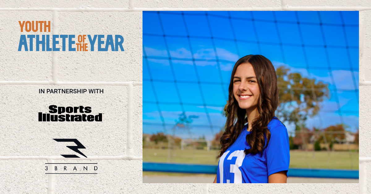 Emma | Youth Athlete of the Year