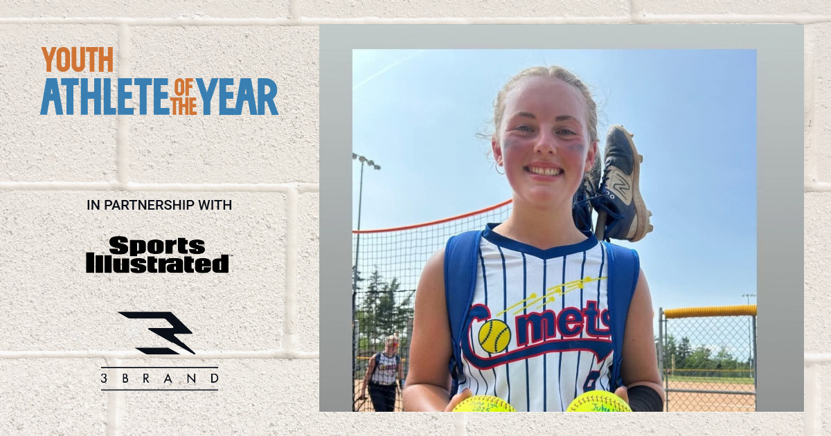 Lyla | Youth Athlete of the Year