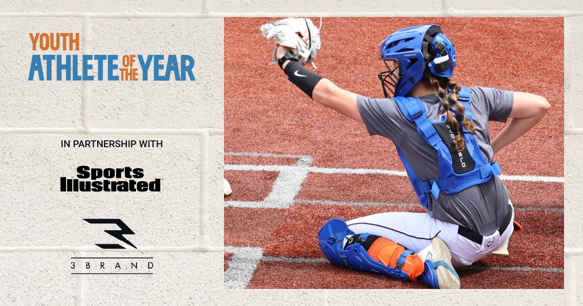 Maylee | Youth Athlete of the Year