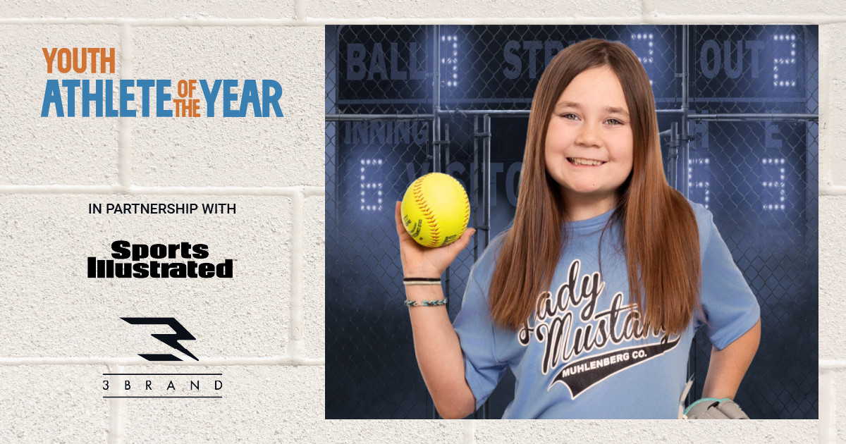 Payton | Youth Athlete of the Year