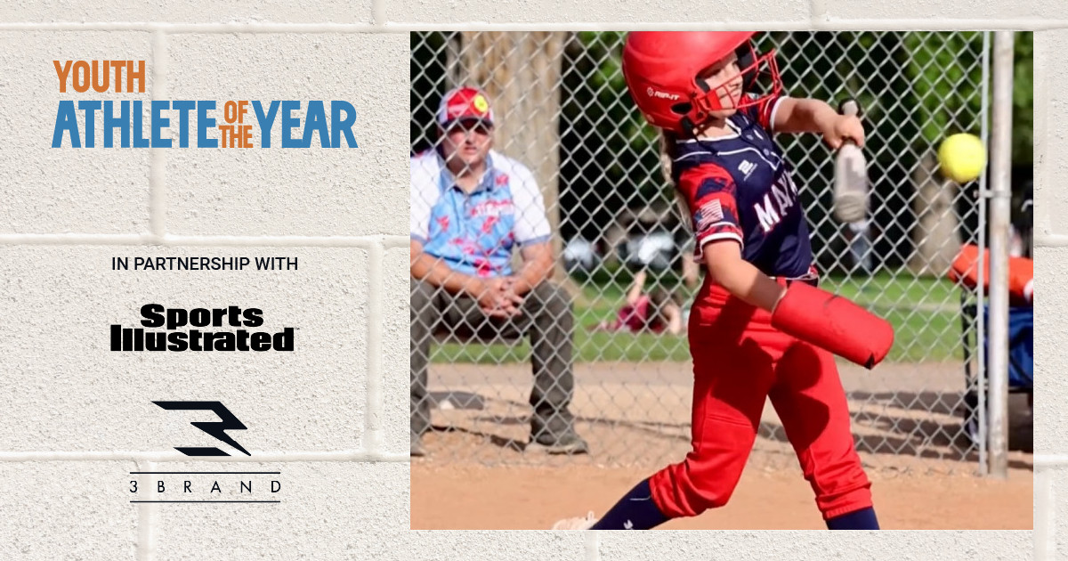 Brytin | Youth Athlete of the Year