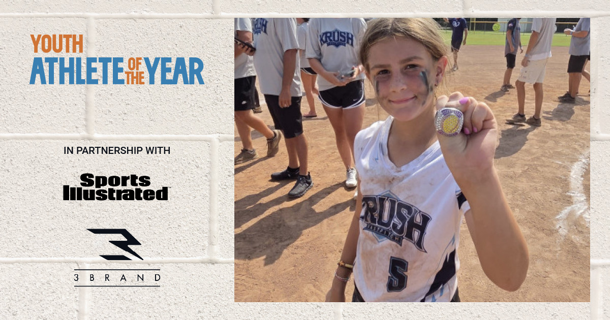 Brooklyn | Youth Athlete of the Year